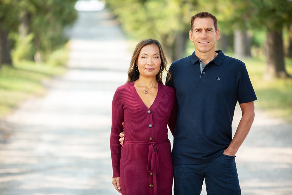 About - LeFave Coaching