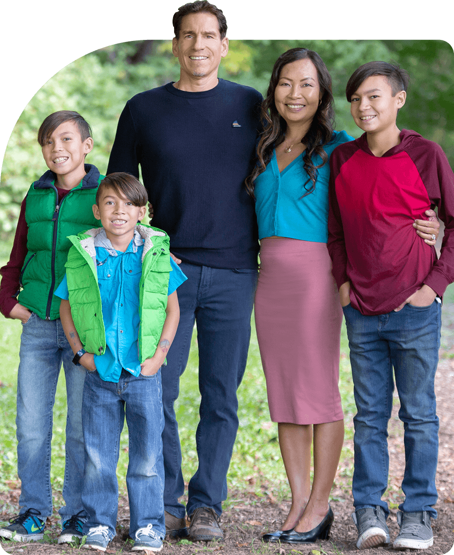 About - LeFave Coaching